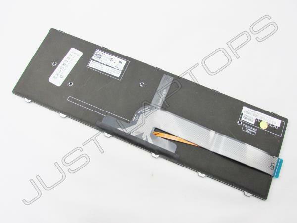 New Dell Inspiron 5548 5558 5559 7557 Arabic US International Backlit ...