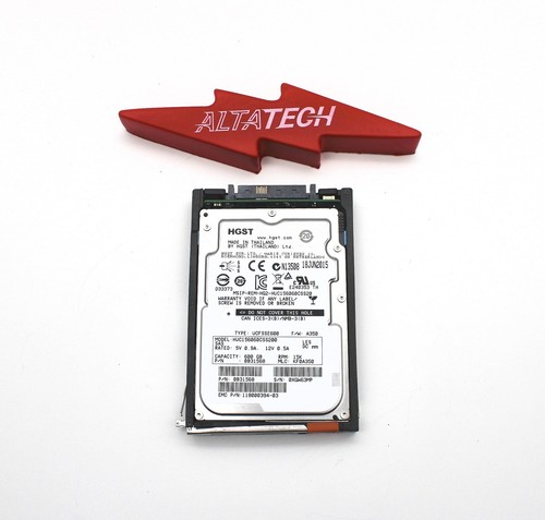 EMC 005050935 600GB 15K SAS 2.5 6G VNX52/4/6/800 | eBay