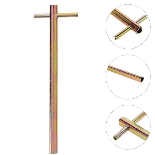 Long Door Universal Utility Elevator Key Triangle for Lift Triangular ...