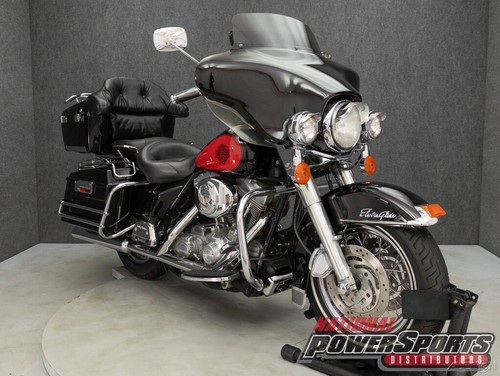 2000 Harley-Davidson FLHT ELECTRA GLIDE STANDARD | eBay