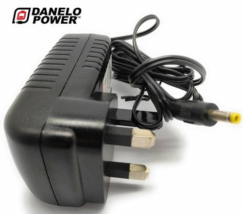 9V Yultek Power Supply Charger for Grecom PSR-282 PSR-295 PSR-925 Radio ...