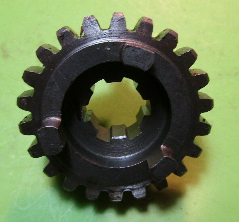 Montesa Cota 123 172 200 Transmission Gear p/n 2864.166.1 NOS 28M 29M ...