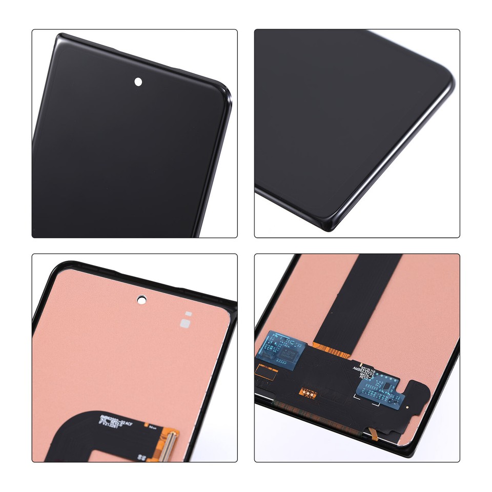 Best Incell For Samsung Z Fold3 5G F926 LCD Outer Screen Replacement ...