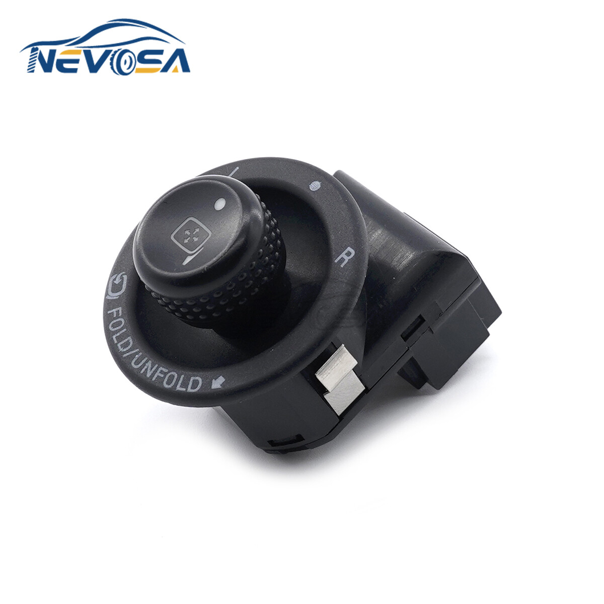 7L1Z17B676AA For Ford F150 F250 Expedition Navigator Power Mirror ...