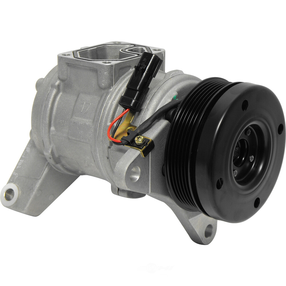A/C Compressor-SE, VIN: R, GAS, OHV UAC CO 23003C for sale online | eBay