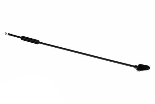 06-10 VW Volkswagen Jetta Sedan Gas Engine Hood Latch Release Cable ...