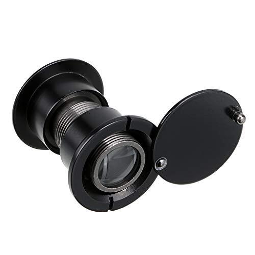 Large Door Viewer 220degree With Heavy Duty Rotating Privacy Cover ...