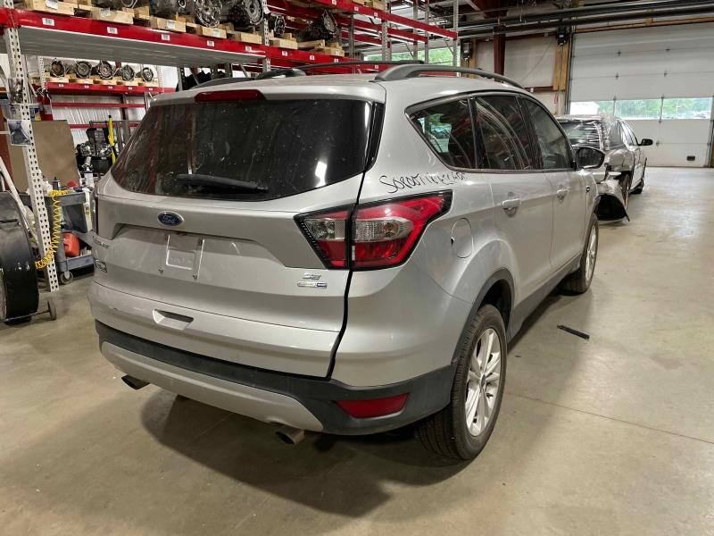 2017-2019 Ford Escape Rear Differential Carrier ID S-164-A with ...