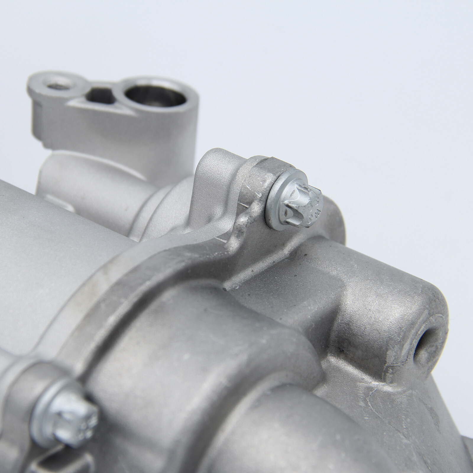 2742000900 Fits 2015-2018 Mercedes-Benz C300 2.0L Engine Water Cooling ...