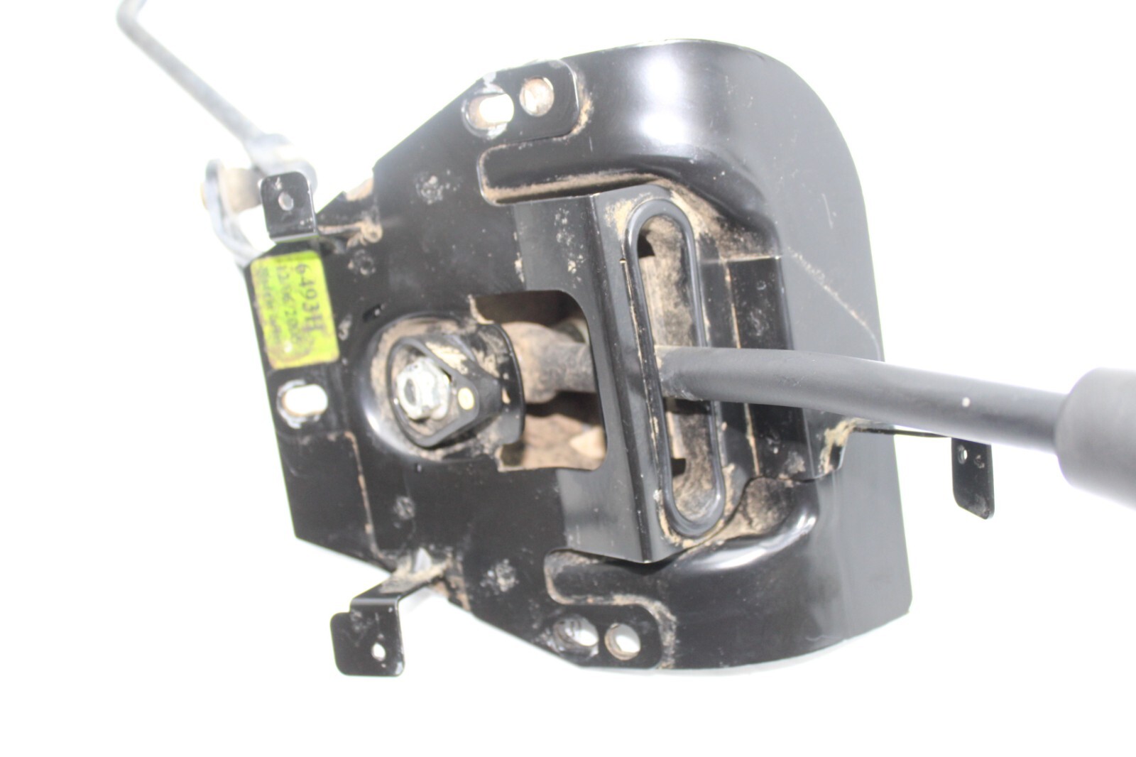 2007-2010 Chevrolet Silverado Transfer Case Shifter U0578 | OE