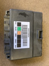 2007-2010 Chevy Silverado Body Control Module BCM OEM 25835965 for sale ...