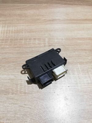 Bmw 3 Series E46 6916054 05021815 Relay Control Module Unit Genuine OE ...