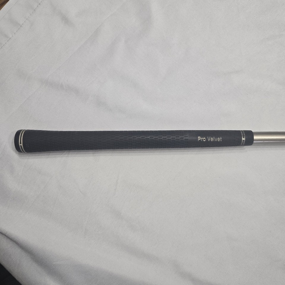 Knight Golf Hyper Mach Ti Driver 10* Loft, Graphite Shaft Light Flex ...