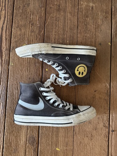Converse Chinatown Market Bootleg Swoosh Men’s 7.5 /41 (women’s 9.5) | eBay