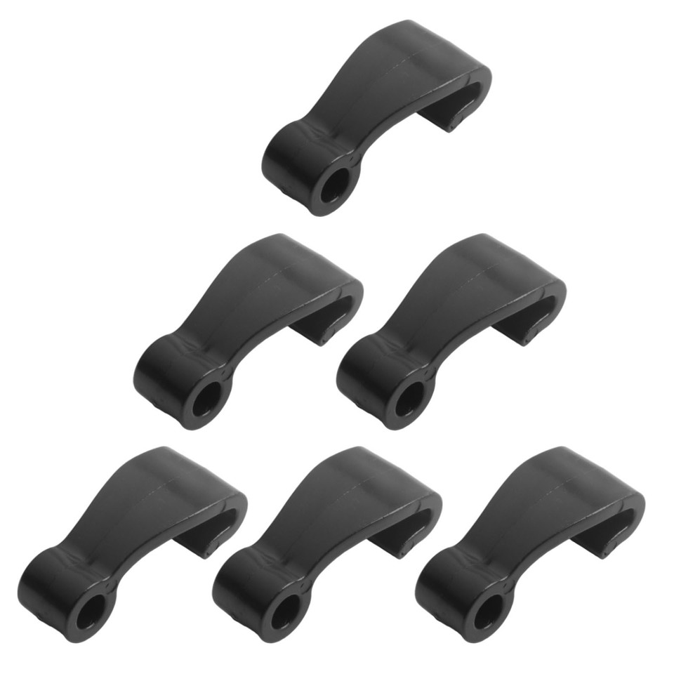 Tarp Hook Rope Hooks Boat Covers Canopy Car Fishing For Inflatable Boat ...