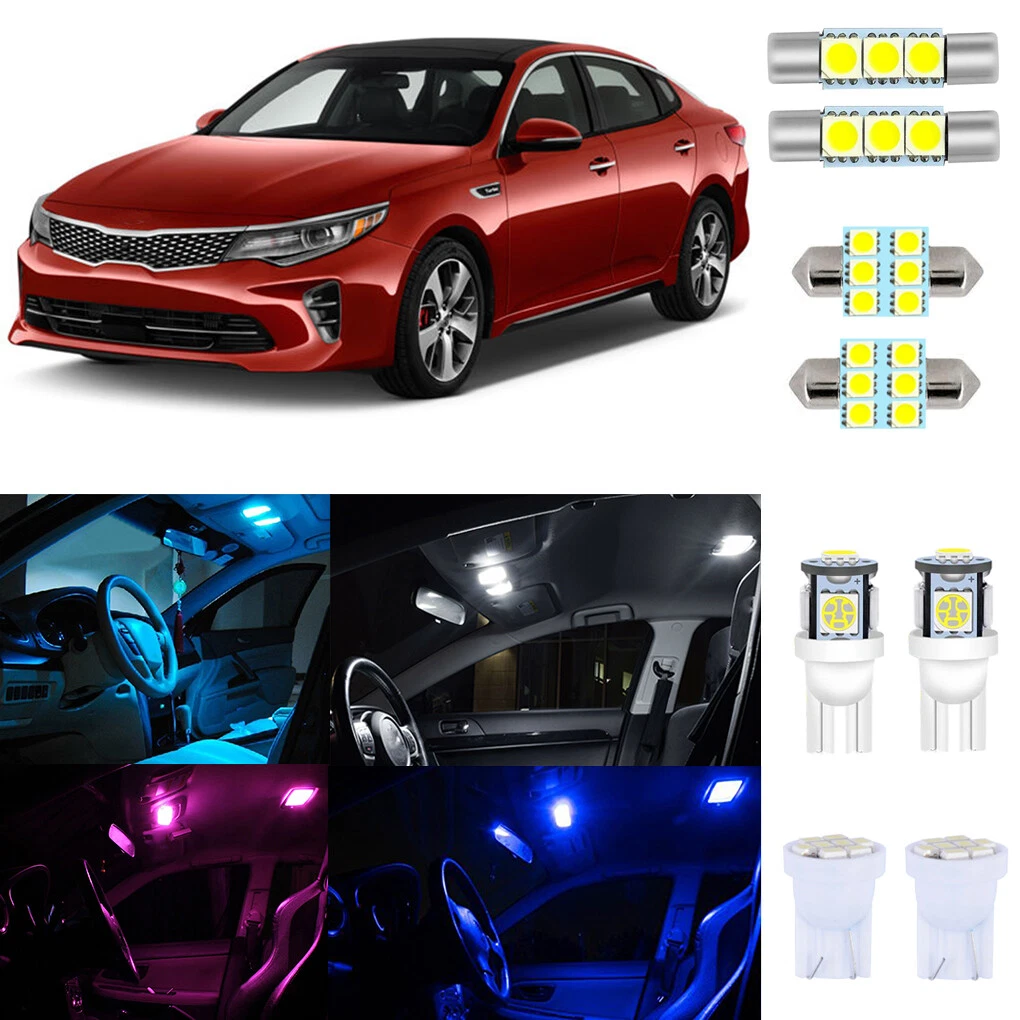 Kia Optima Interior Led Lights | Cabinets Matttroy