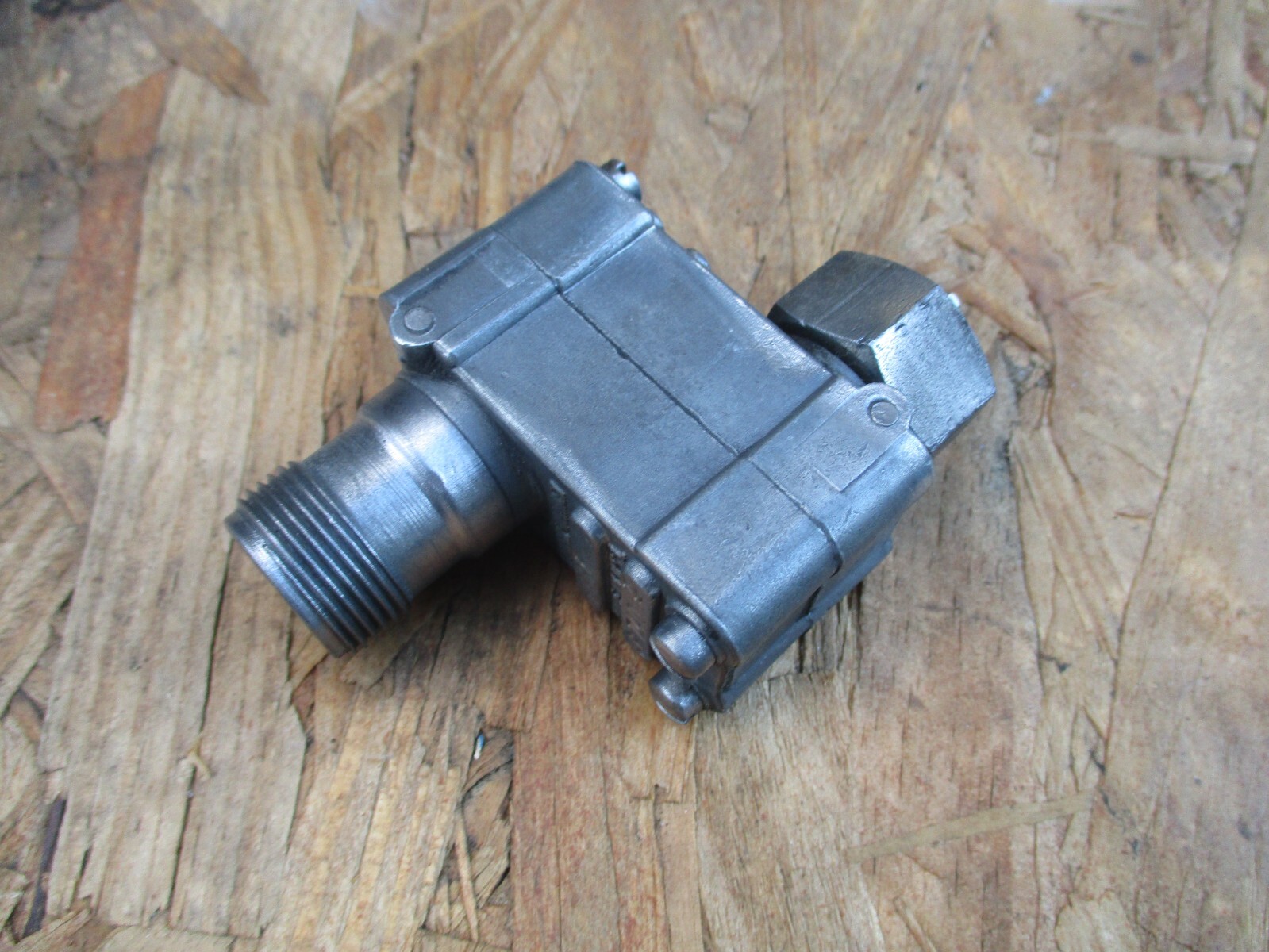 1970 70 CHEVELLE LS6 4:10 Stewart Warner Speedometer Adjuster - 666F ...