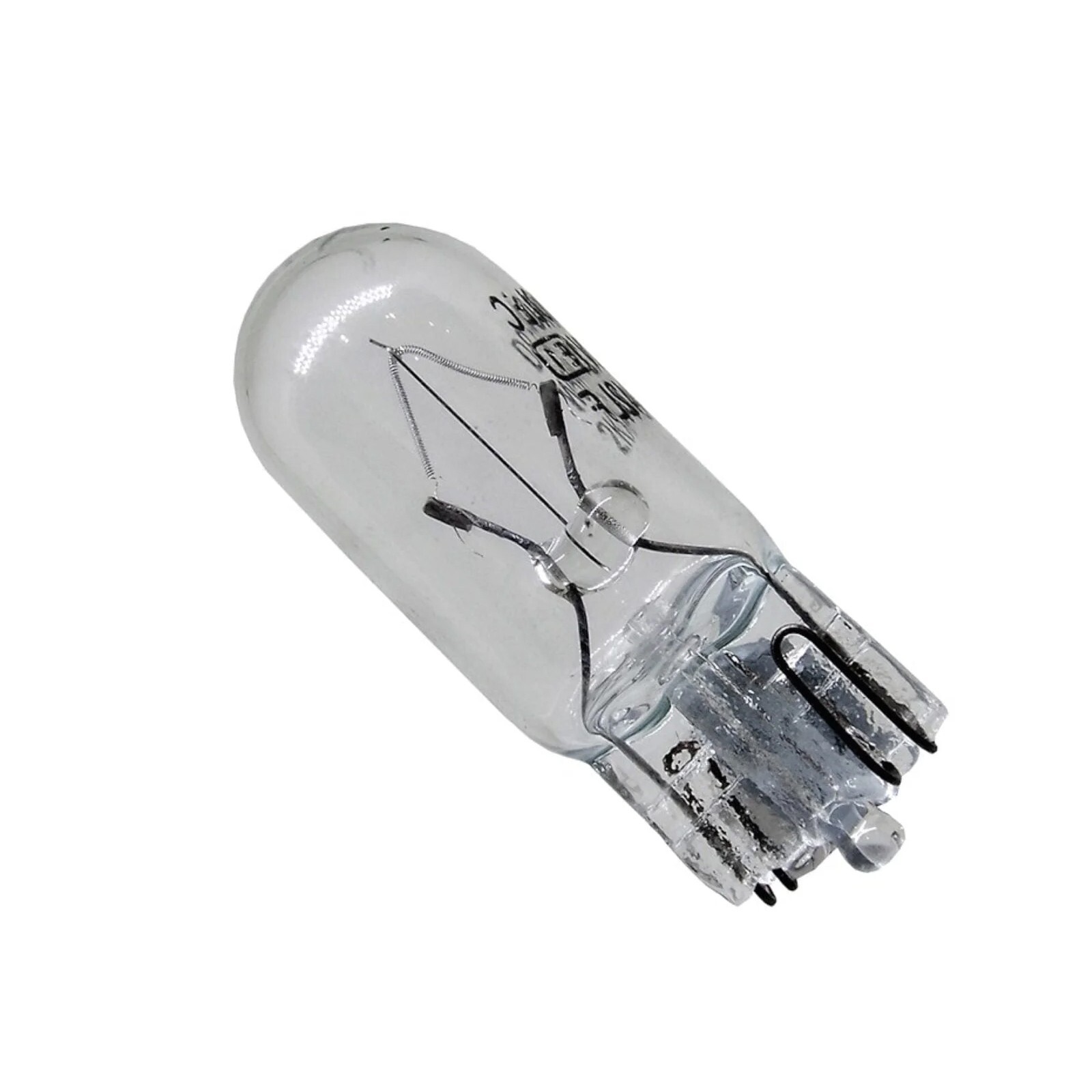 10 x 504 Capless Push In Bulb Dashboard Instrument Light Panel Bulbs ...