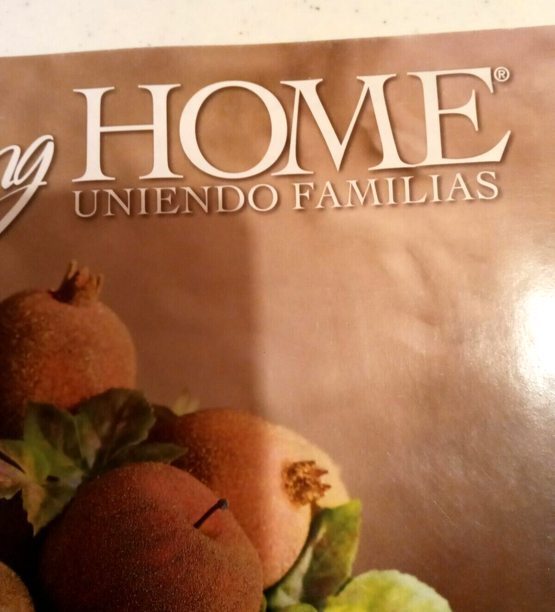 Celebrating Home Catalog 2012 Home Accents – Celebrating Home Direct