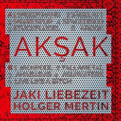 Aksak 4015690000052 | eBay