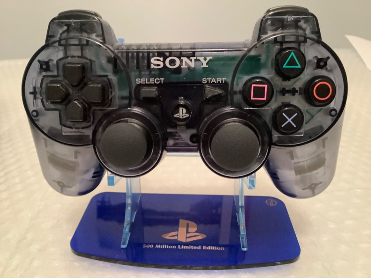 Ps3 Controller Official Sony PlayStation PS3 DualShock 3 Wireless