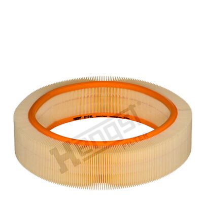 Air Filter E174L Hengst A0030946202 0030946604 0030946204 A0030946204 ...