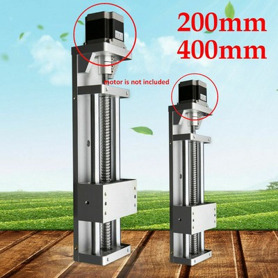 Linear Actuators - Cnc Z-Axis