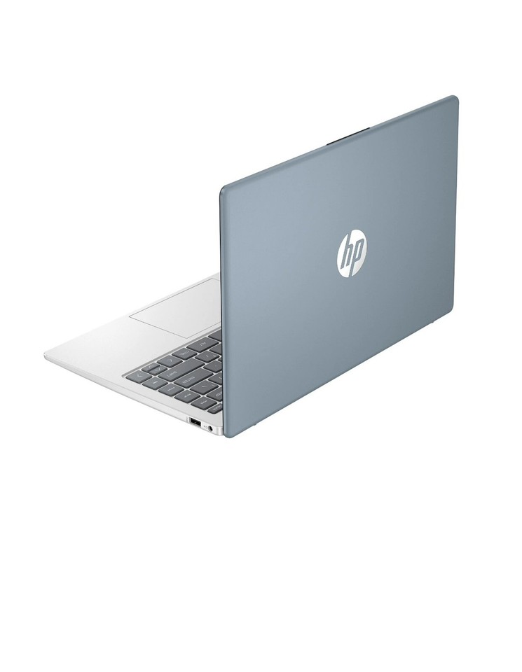 HP 14 inch Laptop Intel Core i3-N305 8GB RAM 256GB SSD Moonlight Blue ...