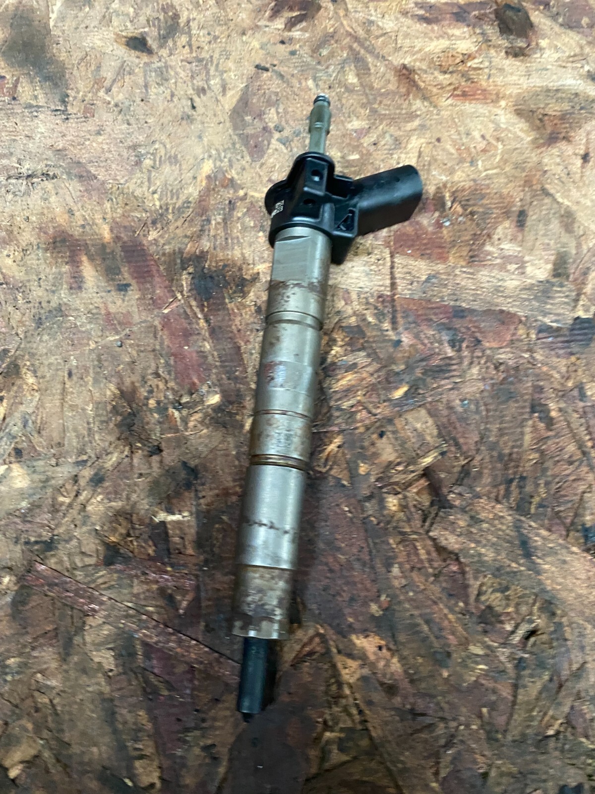 BMW E90 Injector Diesel 320d N47 Engine Part 13 53 7797877 Ref: 49571 ...
