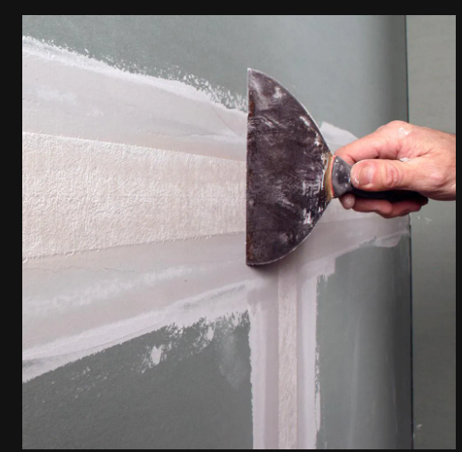 Saint-Gobain ADFORS FibaFuse 2-1/16 in in. x 250 ft. White Paperless ...
