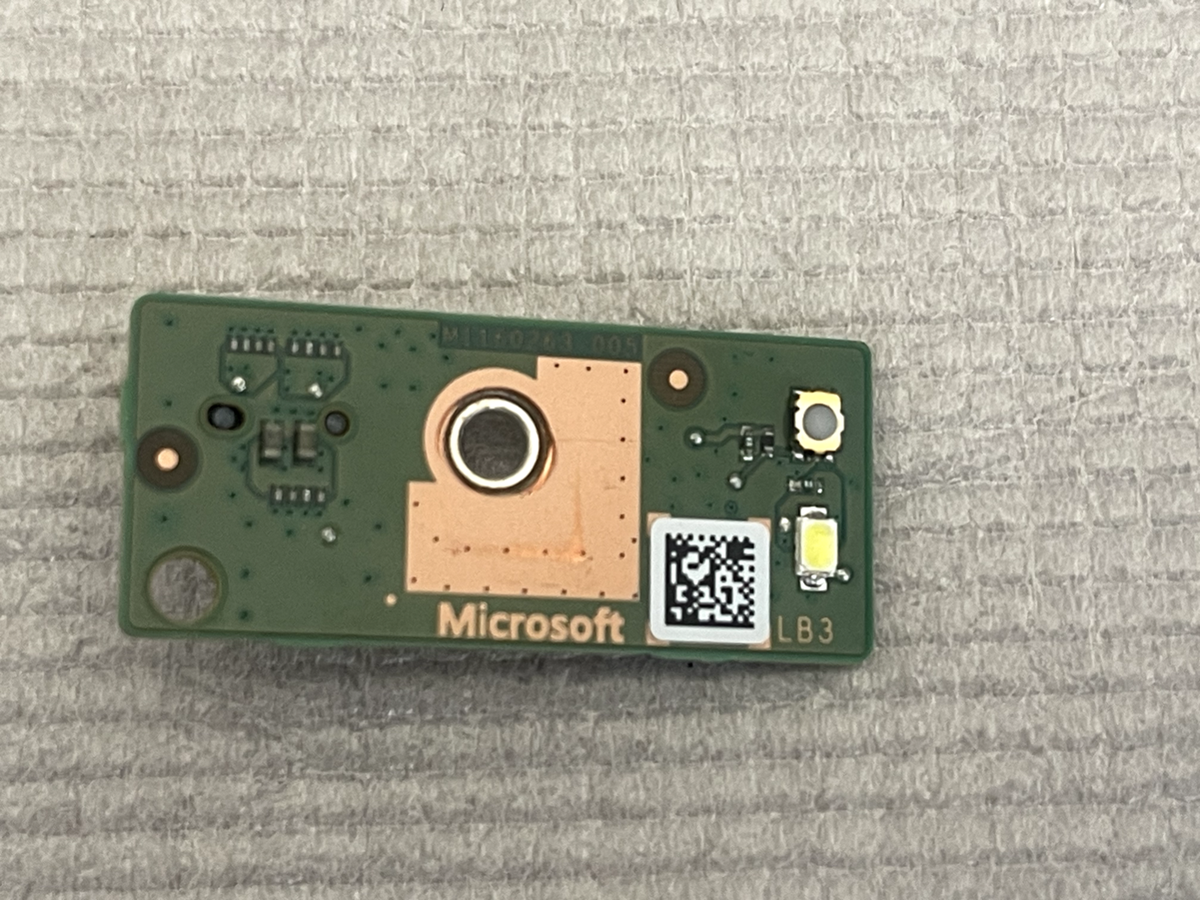 Original Xbox Power Button For Microsoft Xbox One S | Power Button