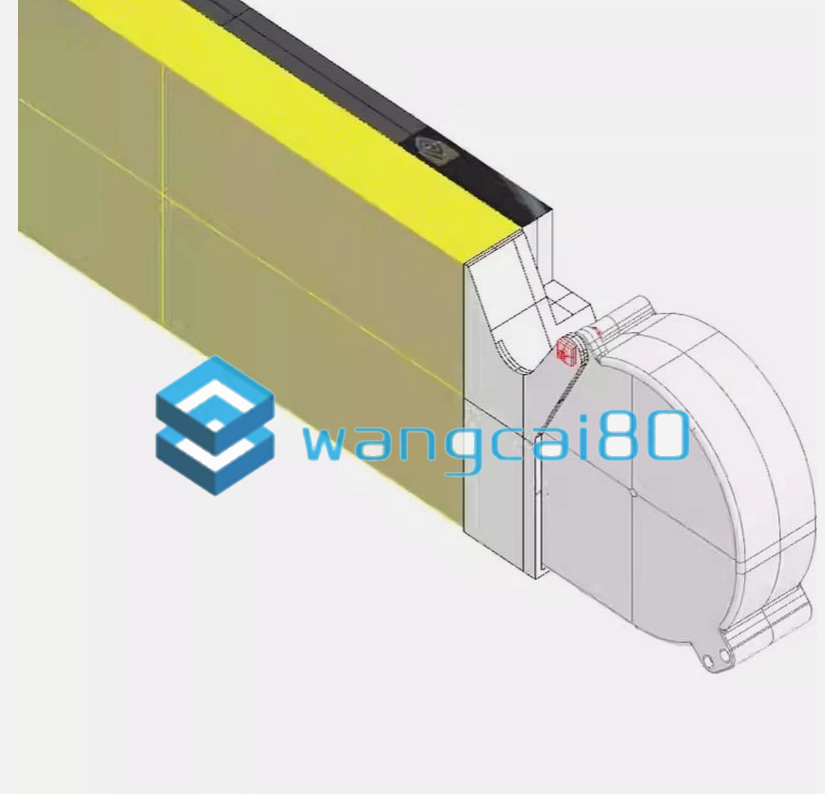 Fits Nvidia Tesla H200 A H L Series Graphics Card Heat Blower fan | eBay