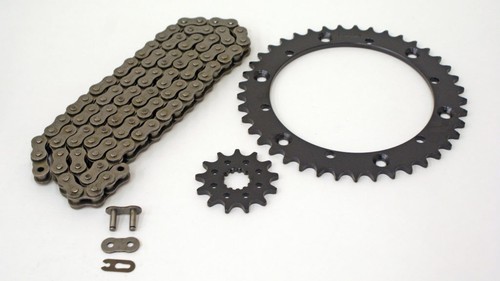 1995 1996 1997 1998 1999 2000 Yamaha YFZ350 350 Banshee Chain and ...