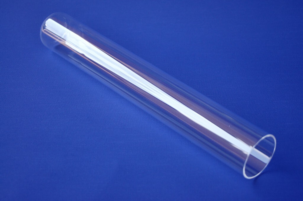 Quarzglas für Oase Bitron 15, 18C, 24C, 25, 36C, 55C, 72C, 110C Glas ...