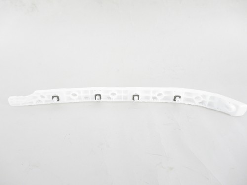 Genuine OEM Nissan 85221-4BA1A Driver Rear Bumper Side Bracket 2014-19 ...