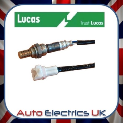 OE Quality O2 Lambda Oxygen 02 Sensor FITS Suzuki Grand Vitara,Ignis ...