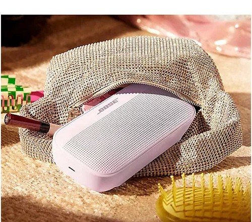 Bose SoundLink Flex Portable Bluetooth Speaker with Waterproof ...