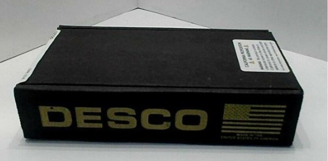 Desco 19239 Continuous Mini Monitor North American Plug for sale online ...