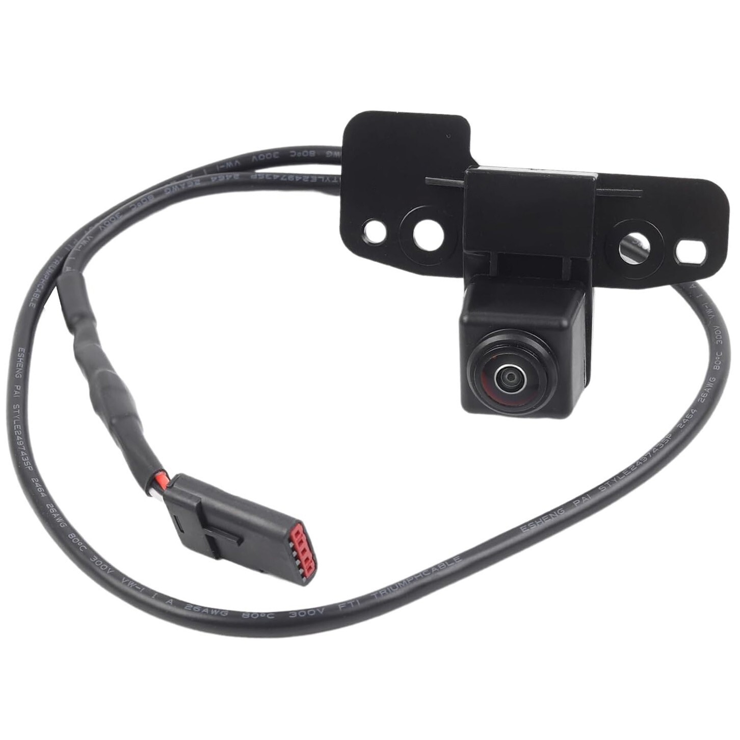 23165927 Front View Bumper Assist Camera For 2018 2019 2020 2021 Chevy ...