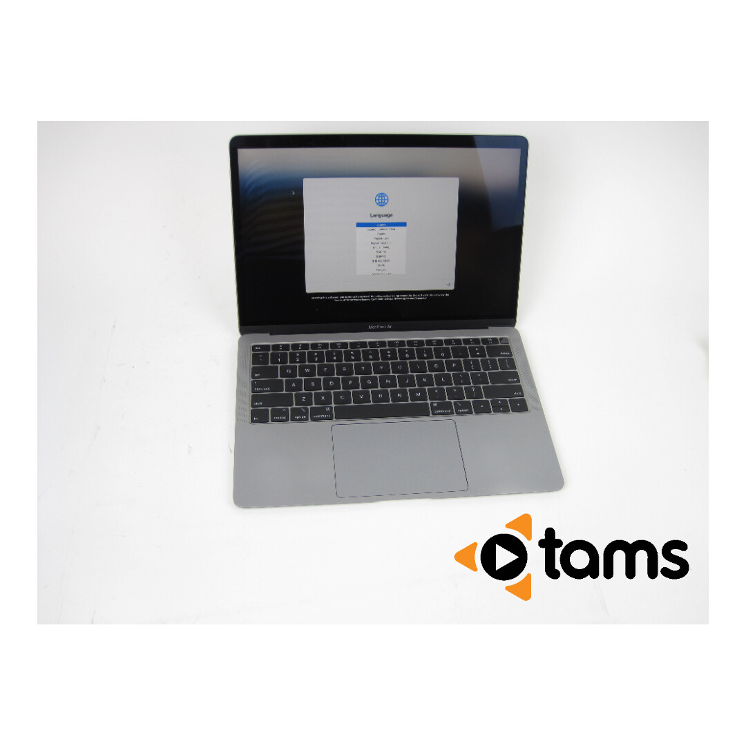 Apple MacBook Air 13" 2019 A1932 251GB SSD 8GB DDR3 i5-8210Y Sonoma ...