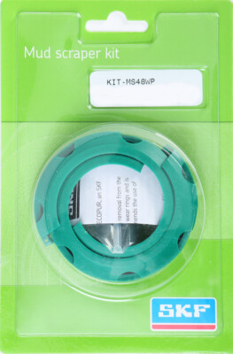SKF 2003 KTM 250 MXC FORK MUD SCRAPER KIT KIT-MS48WP | eBay