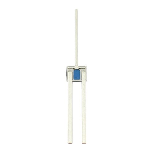 5Pcs NEC SCHOTT Microtemp Thermal Fuse 3 Pin Type D6X -A Cutoff 139℃12A ...