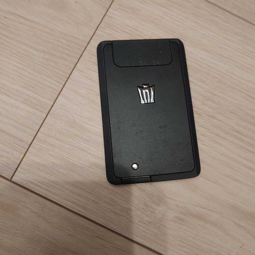 Toyota Crown card key 14CAL Majesta Smart Key Card Keyless Remote RHD ...