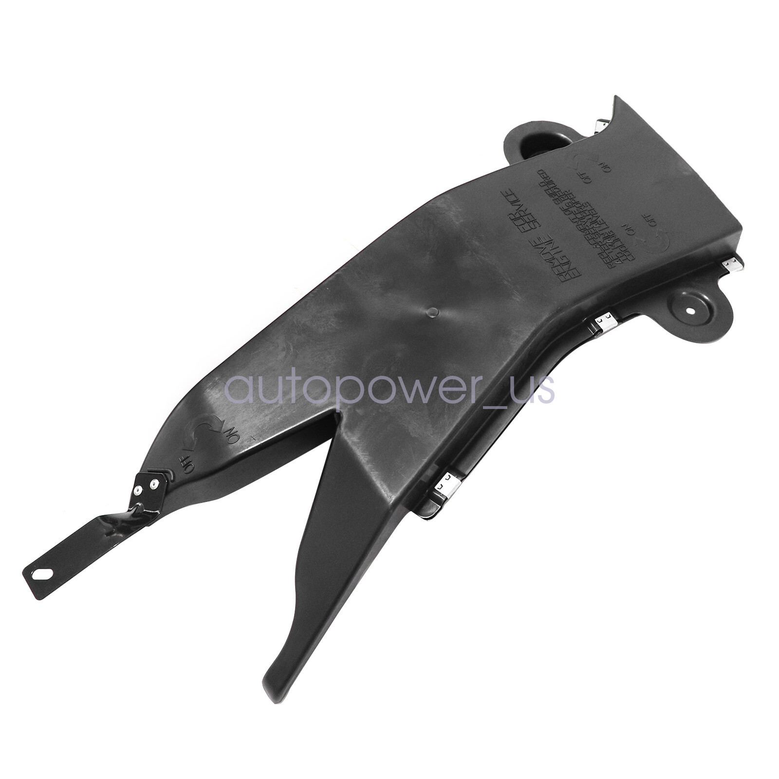 New Lower Shield Cover For 2013 2014 2015 2016-2019 Ford Explorer DB5Z ...