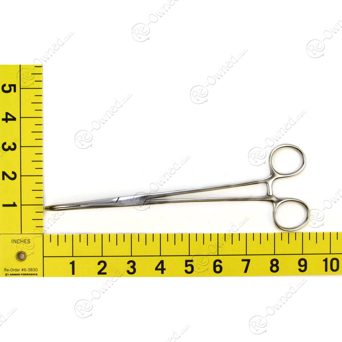 V. Mueller CH1718 Rumel Thoracic Artery Forceps for sale online | eBay
