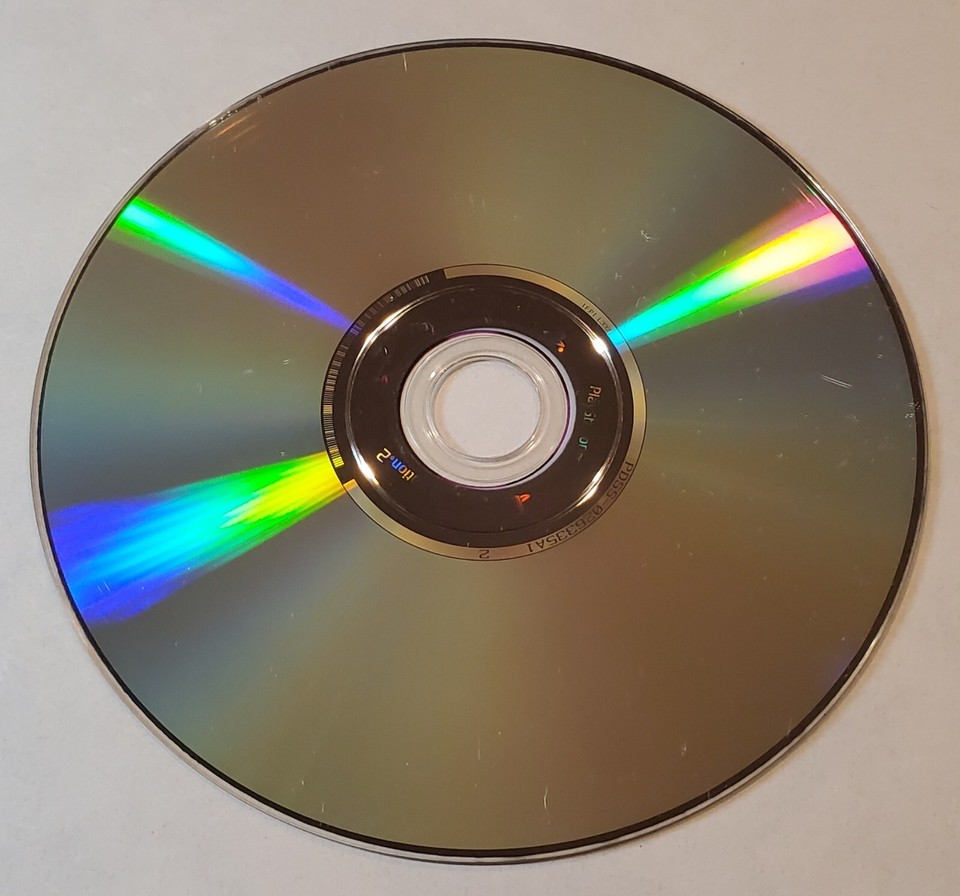 2007 Guitar Hero Encore Rocks the 80s PS2 Video Game PlayStation 2 Disc ...