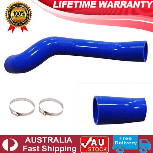 Intercooler Hose For 2018 Ford Ranger T6 MK3 3.2 TDCi Left AB39-6K683 ...