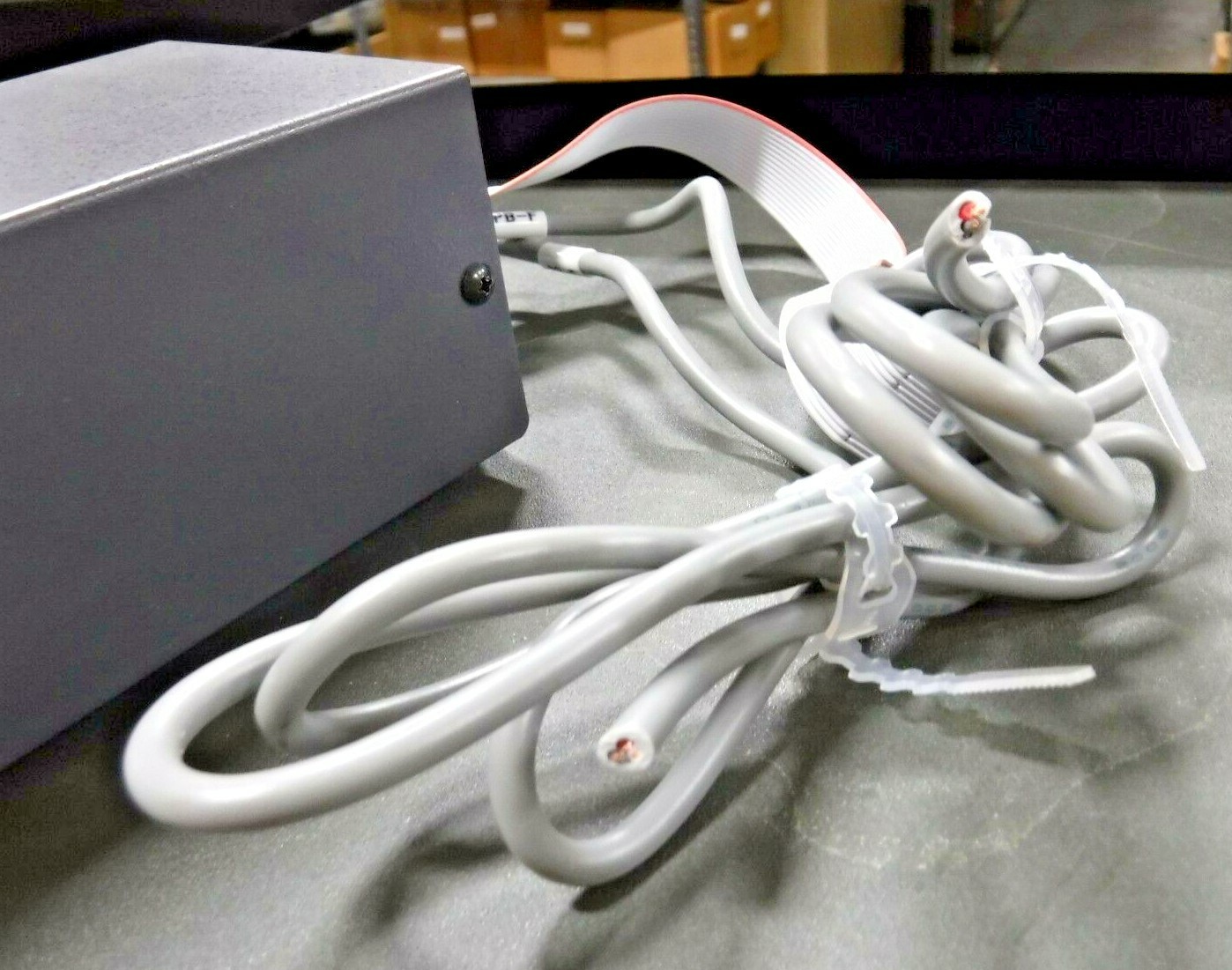 CCS PJ-1505-2CA Machine Vision LED Power Supply (100-240V, 50/60Hz/ 5 ...