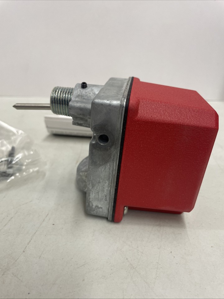 System Sensor PIBV2 Post Indicator Valve Supervisory Switch | eBay