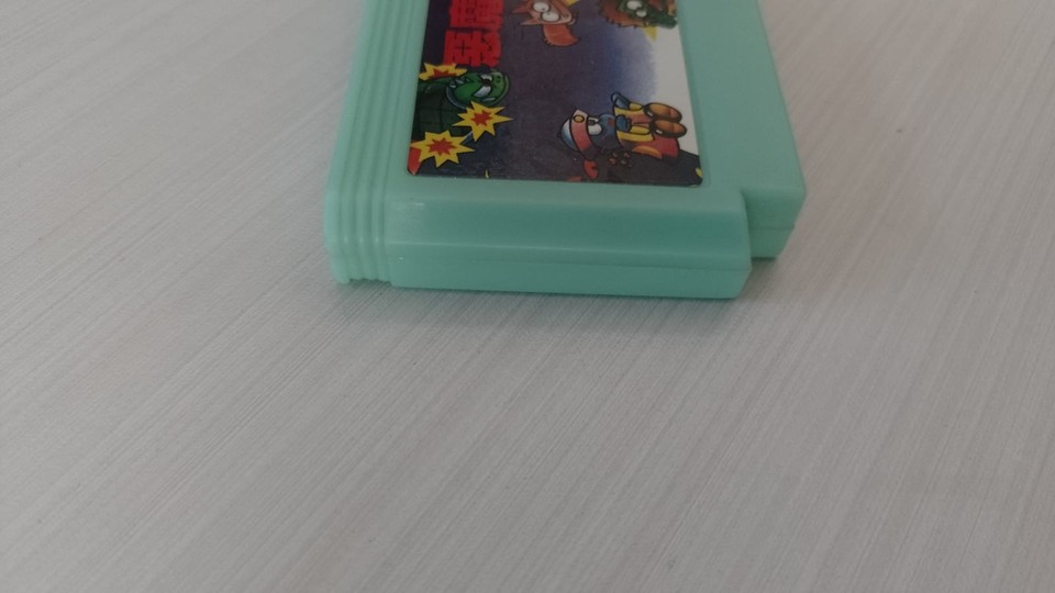 FAMICLON- DRACULA KID - FULL EPROMS - RARE | eBay
